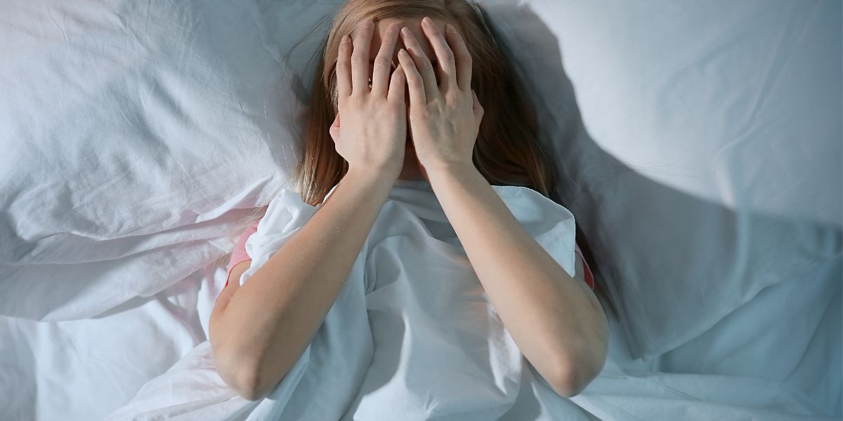 Banish Sleep Demons: Common Sleep Disruptors and How to Beat Them – Bamblu